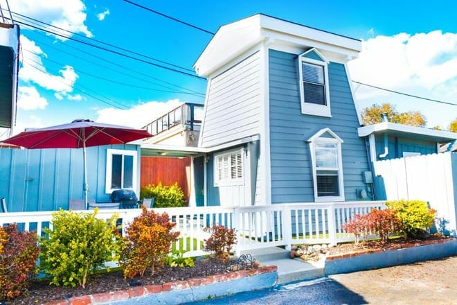 ocean echo inn and beach cottages