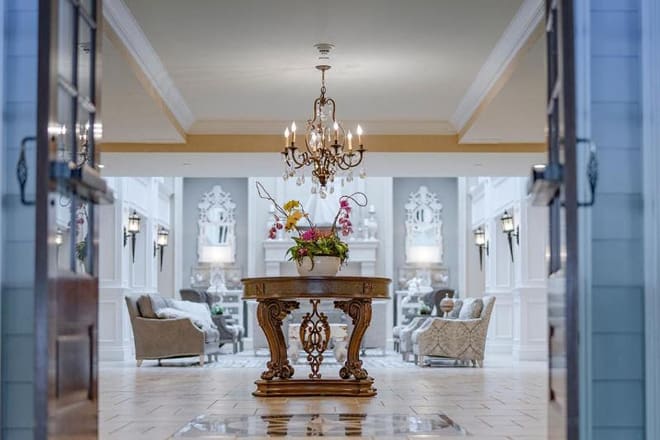 Oceano Hotel & Spa Half Moon Bay Harbor