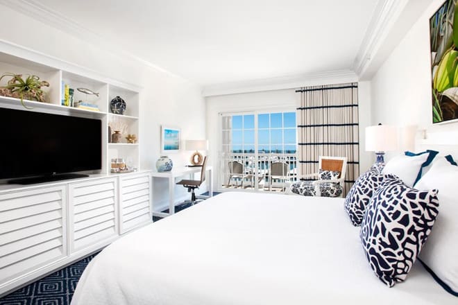 Oceans Edge Resort & Marina Key West — Key West