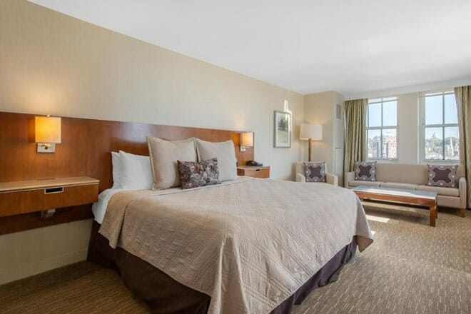 omni providence hotel