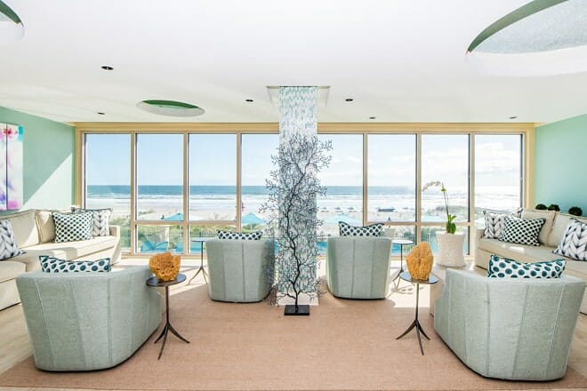 one ocean resort & spa