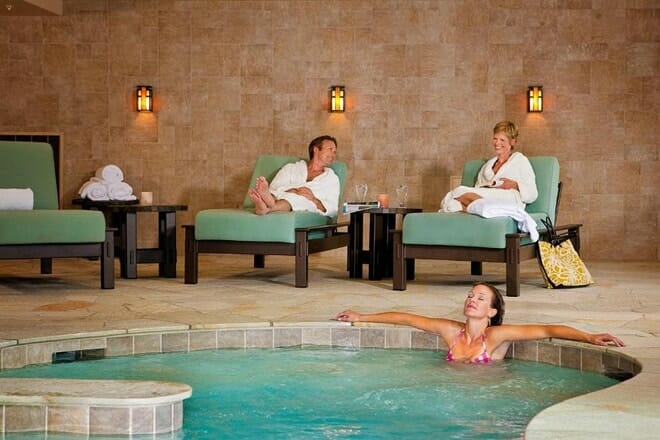 One Ski Hill Place, A RockResort