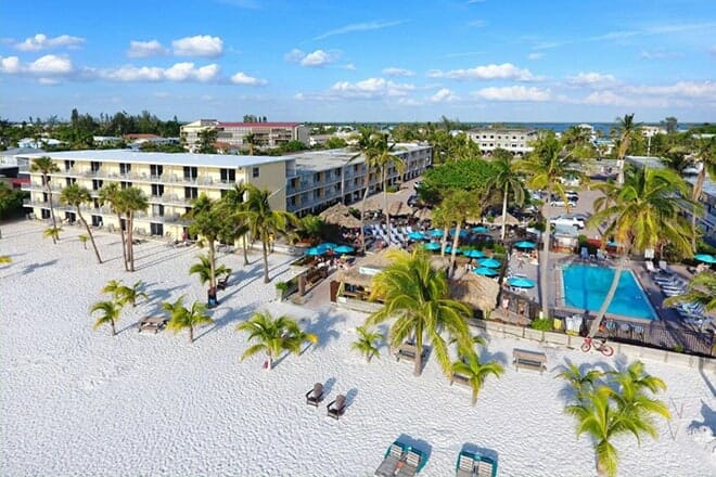 outrigger beach resort