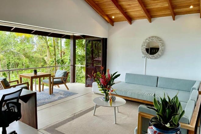 oxygen jungle villas