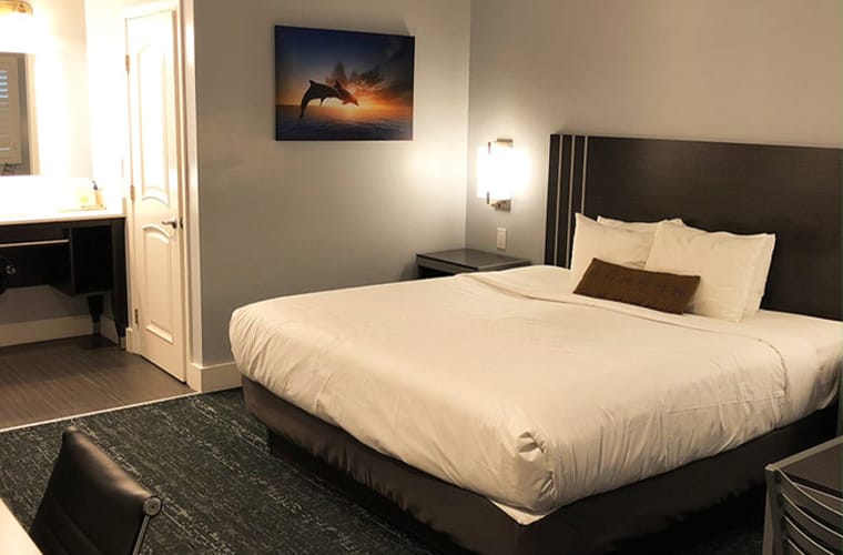 Pacific Inn Monterey