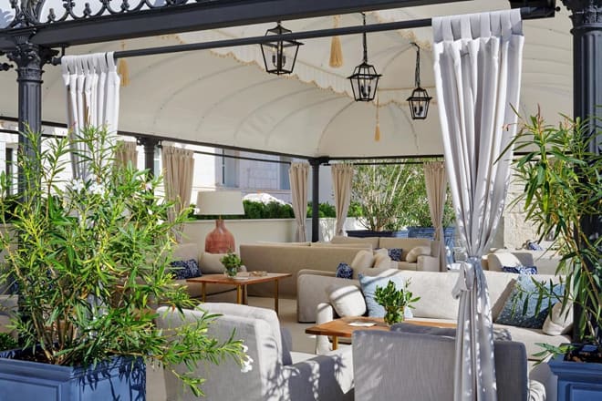 palace elisabeth, hvar heritage hotel