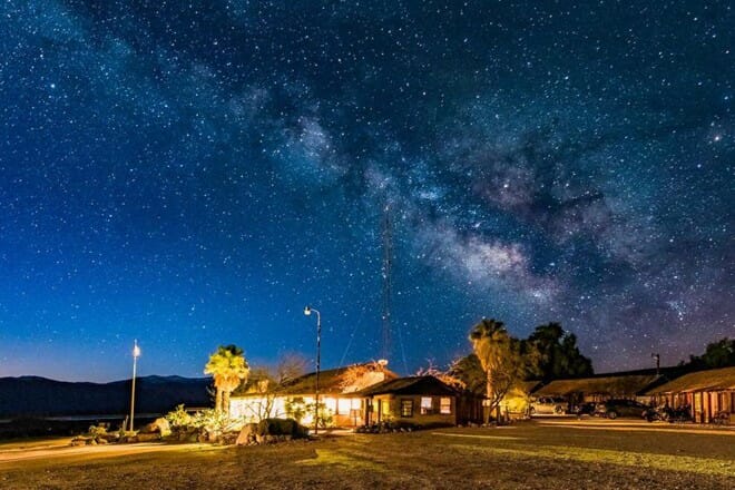 panamint springs resort