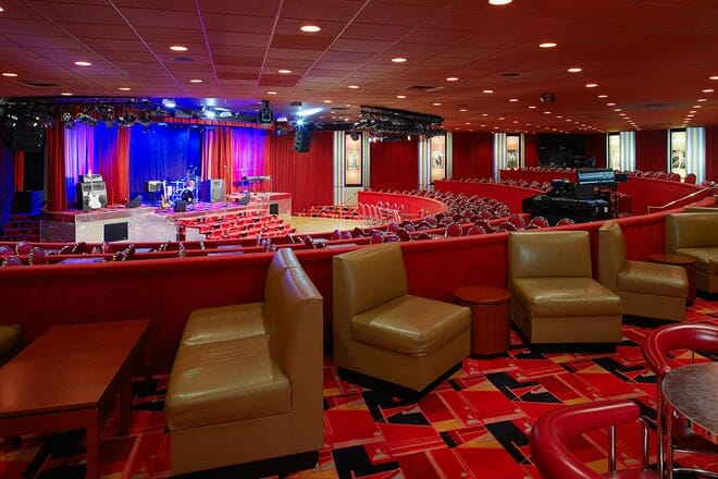 paradise stream resort &mdash; cresco