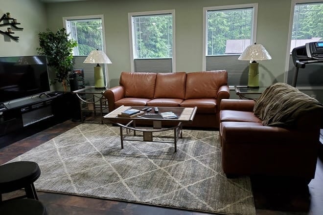 Pearson&rsquo;s Pond Luxury Suites and Vacation Rentals