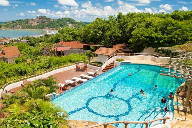 pelican eyes hotel & resort