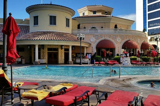 peppermill resort spa casino