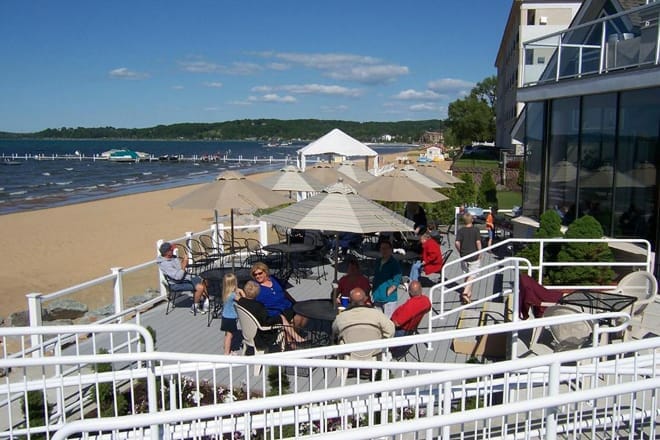 pinestead reef resort