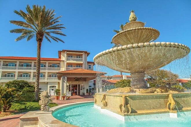 Ponte Vedra Inn & Club &mdash; Ponte Vedra Beach