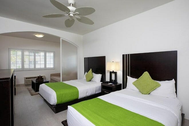 ports of call resort