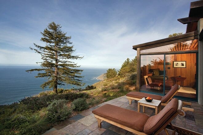 Post Ranch Inn (Big Sur)