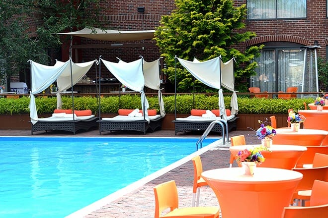 providence marriott downtown