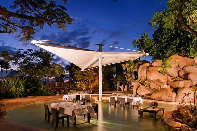 radisson blu resort fiji denarau island