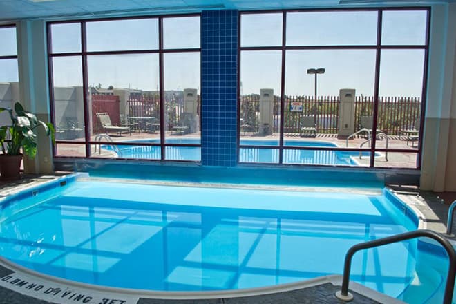 radisson hotel branson