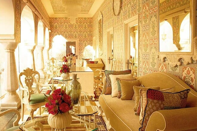 rajmahal palace raas jaipur