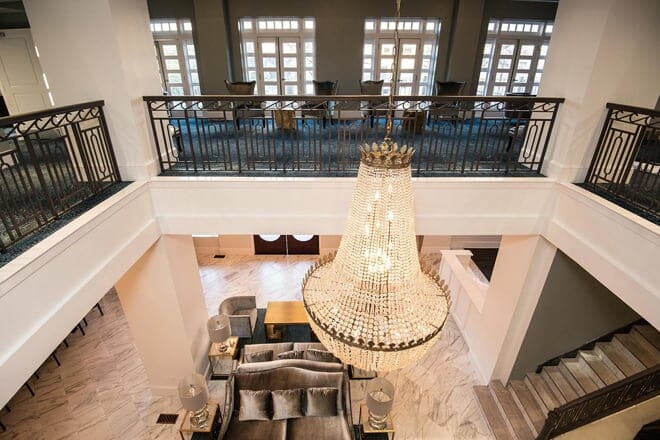 redmont hotel birmingham, curio collection by hilton