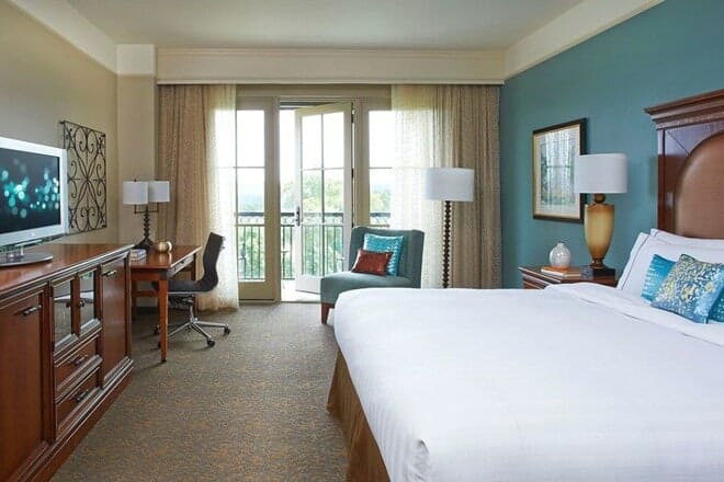 renaissance birmingham ross bridge golf resort & spa