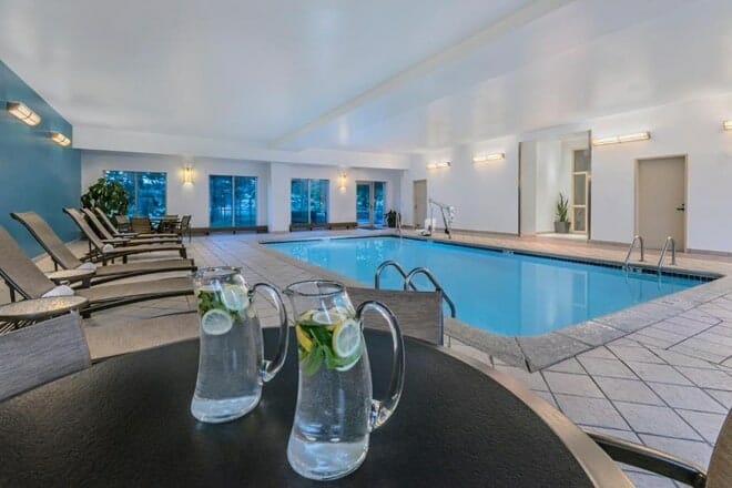 renaissance boulder flatiron hotel