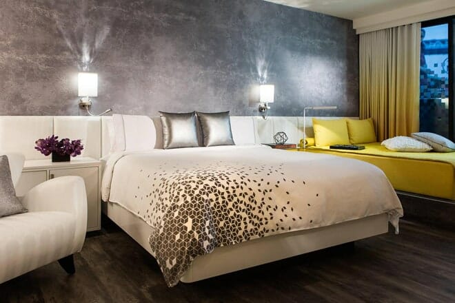 renaissance new york times square hotel