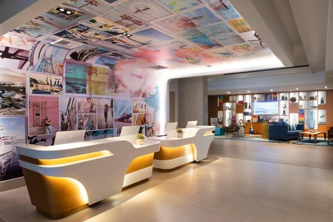 renaissance newport beach hotel