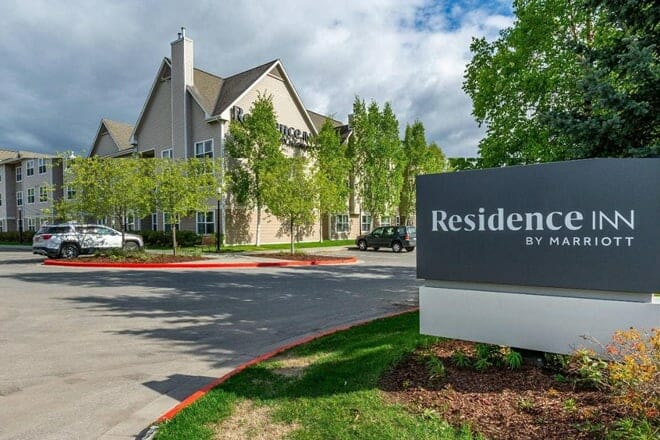 residence inn anchorage midtown