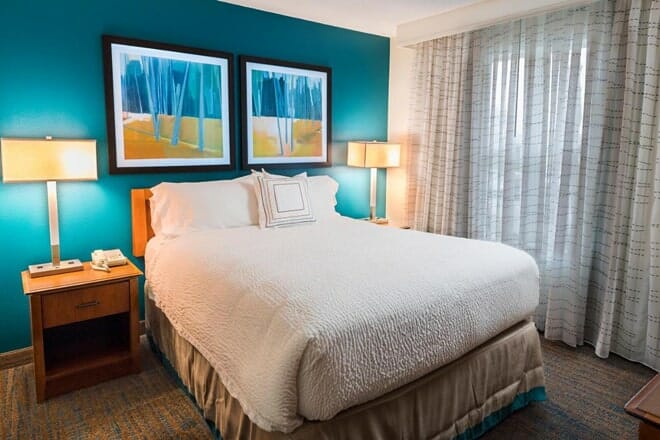 residence inn huntsville