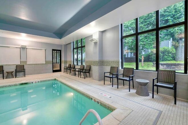 Residence Inn Portsmouth Downtown/Waterfront