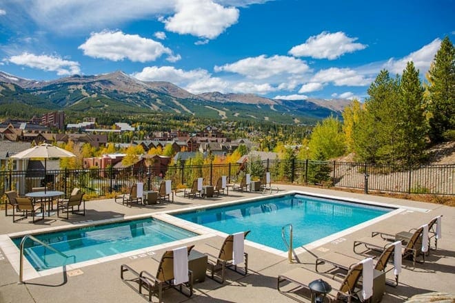 residence inn by marriott breckenridge