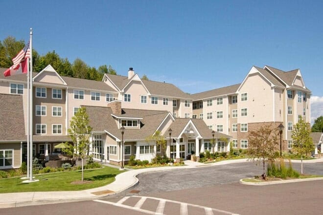 residence inn by marriott colchester