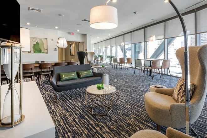 residence inn by marriott jersey city