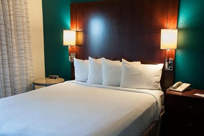 residence inn by marriott oxnard river ridge