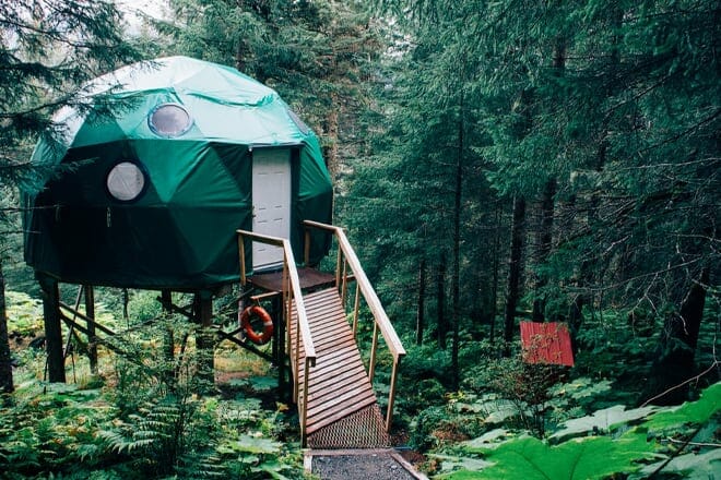 resilient yet flexible design