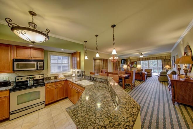 riverstone resort & spa