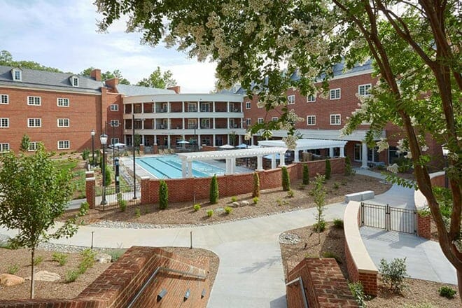 Rizzo Center, a Destination by Hyatt Hotel