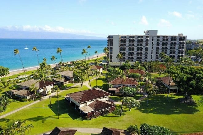 royal lahaina resort