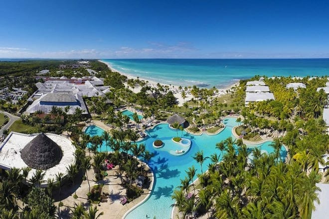 royal service & family concierge at paradisus varadero resort & spa