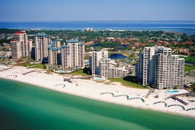 sandestin golf and beach resort
