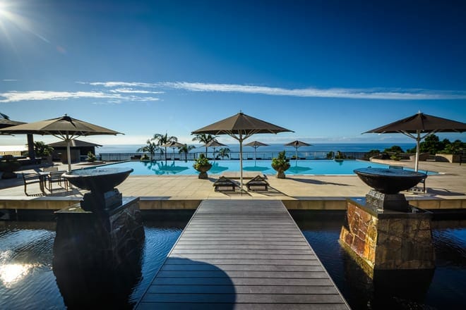 sankara hotel & spa, yakushima