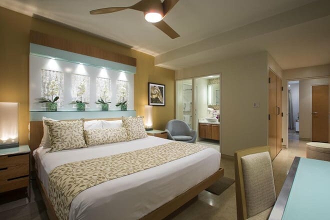 santa maria suites &mdash; key west