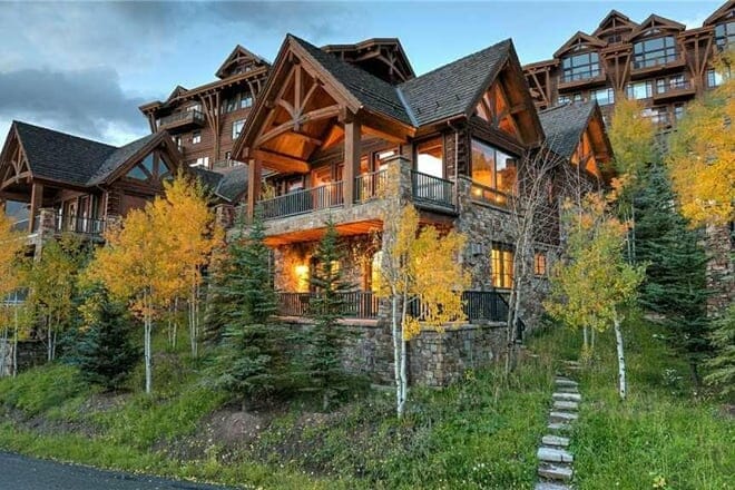 See Forever Village at the Peaks (Mountain Village)