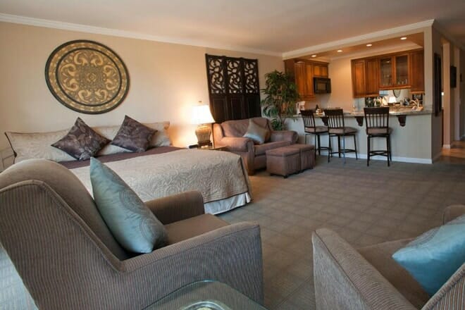 Shadow Mountain Resort & Club