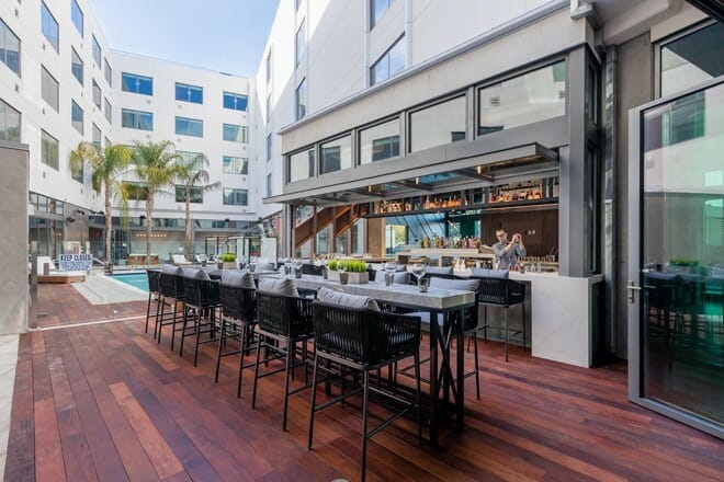 shashi hotel mountain view, an urban resort