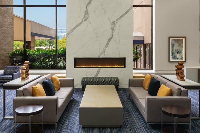 sheraton norfolk waterside hotel