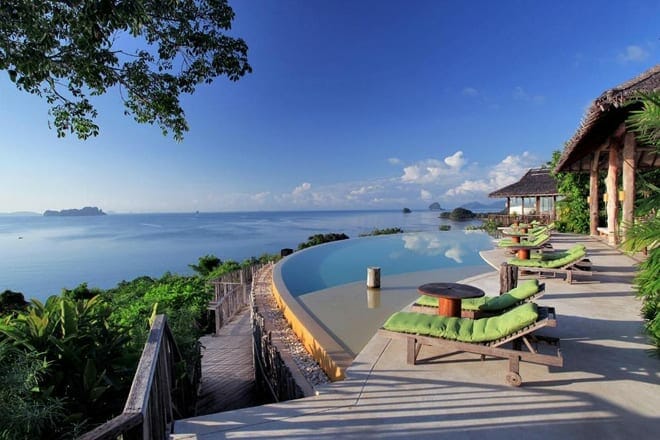 six senses yao noi