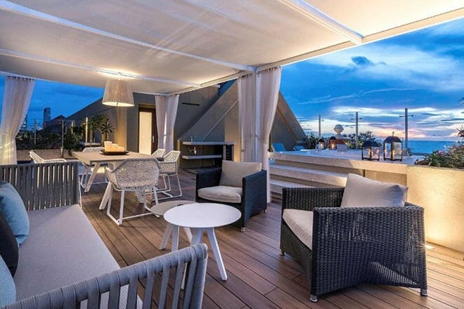 Sofitel Legend Santa Clara Cartagena