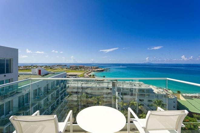 Sonesta Maho Beach All Inclusive Resort & Casino